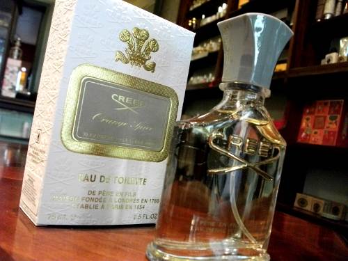 Summer Fragrances: Colognes to Consider for Spring & Summer