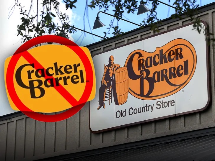 Cracker Barrel’s Prophet Dilemma - One Southern Man